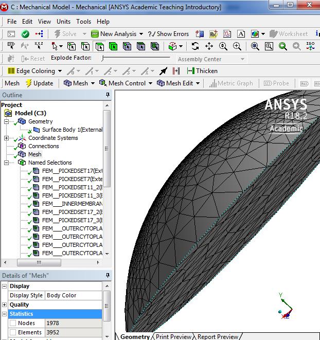 Trouble Importing An External Mesh